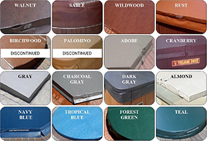 Custom Made Spa & Hot Tub Covers in Orange & LA County | Spa Covers Etc