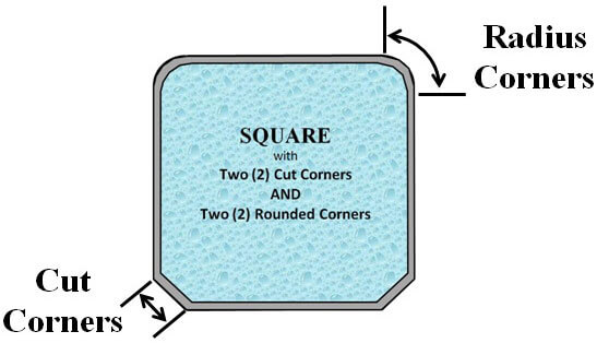 Square/Round Hot Tub and Spa Cover - How to Measure a Spa