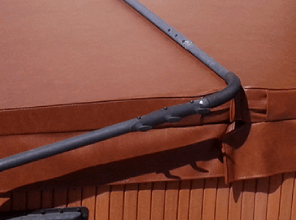 Custom Made Spa & Hot Tub Covers in Orange & LA County | Spa Covers Etc